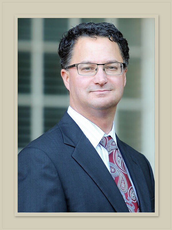 About Drew Cochran | Annapolis Criminal Defense Attorney