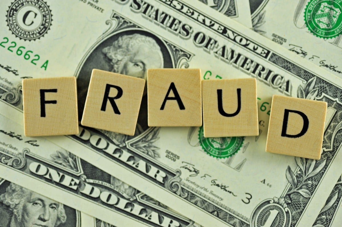 Woman Sentenced in Maryland for Federal Mail & Wire Fraud Scheme - Drew ...