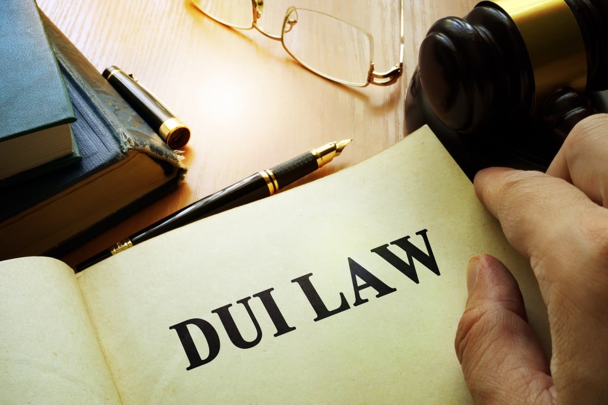 Can Passengers Get DUI/DWIs? - Drew Cochran, Attorney at Law | Ellicott ...