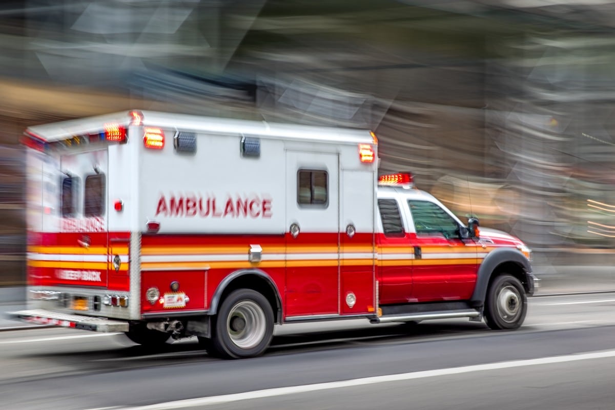 Grand Theft… Ambulance? - Drew Cochran, Attorney at Law | Ellicott City ...