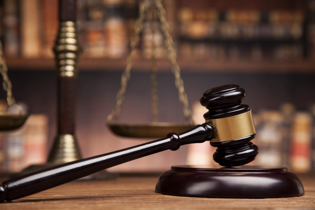 Laws Set the Boundaries for Legal and Moral Behavior. Understand Them ...