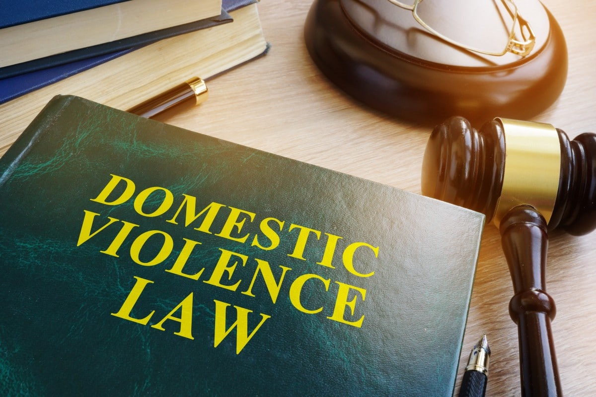 When Your Domestic Violence Arrest Is Unwarranted - Drew Cochran ...