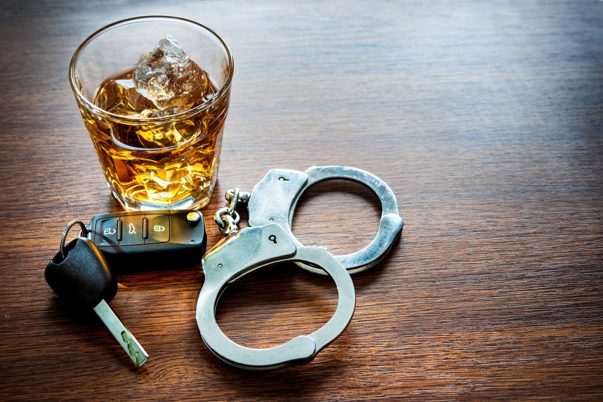 Need a DUI Defense Attorney in Annapolis? Here I Am! - Drew Cochran ...