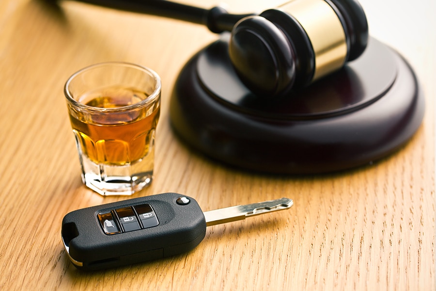 Heck Yeah, Fight Back Against Your Annapolis DUI Charge - Drew Cochran ...