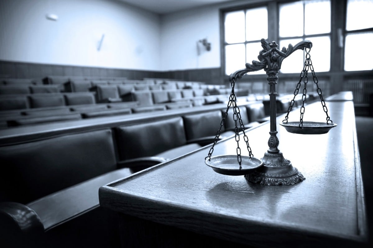 The Art of Picking a Jury for Your Domestic Violence Case - Drew ...