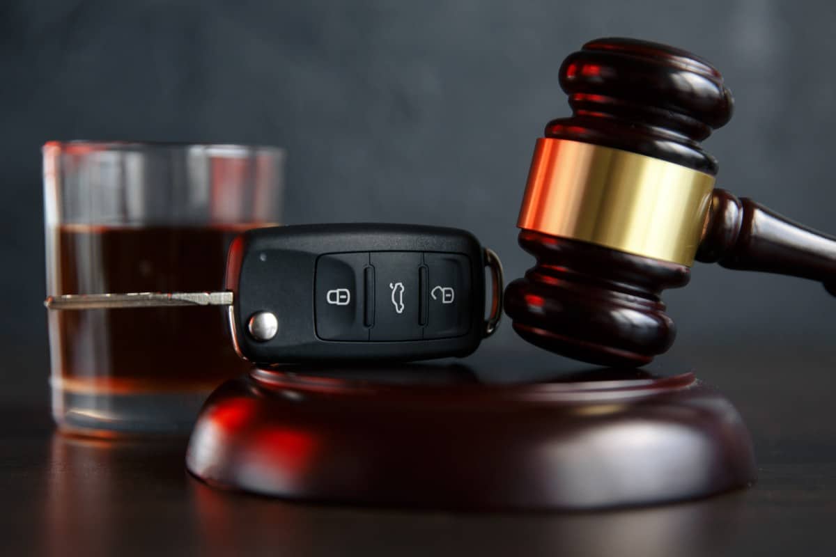 Common DUI Mistakes to Avoid - Drew Cochran, Attorney at Law | Ellicott ...