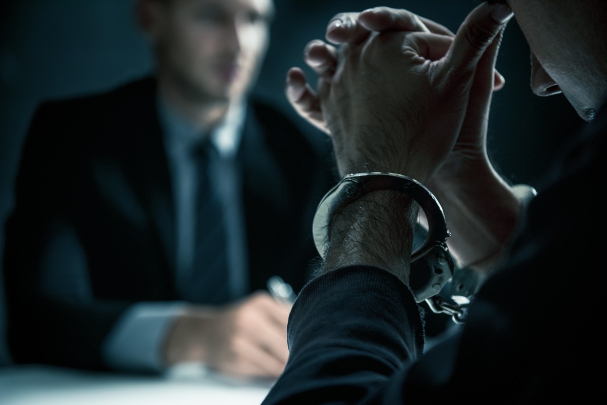 Key Differences Between Federal and State Criminal Charges - Drew Cochran, Attorney at Law ...