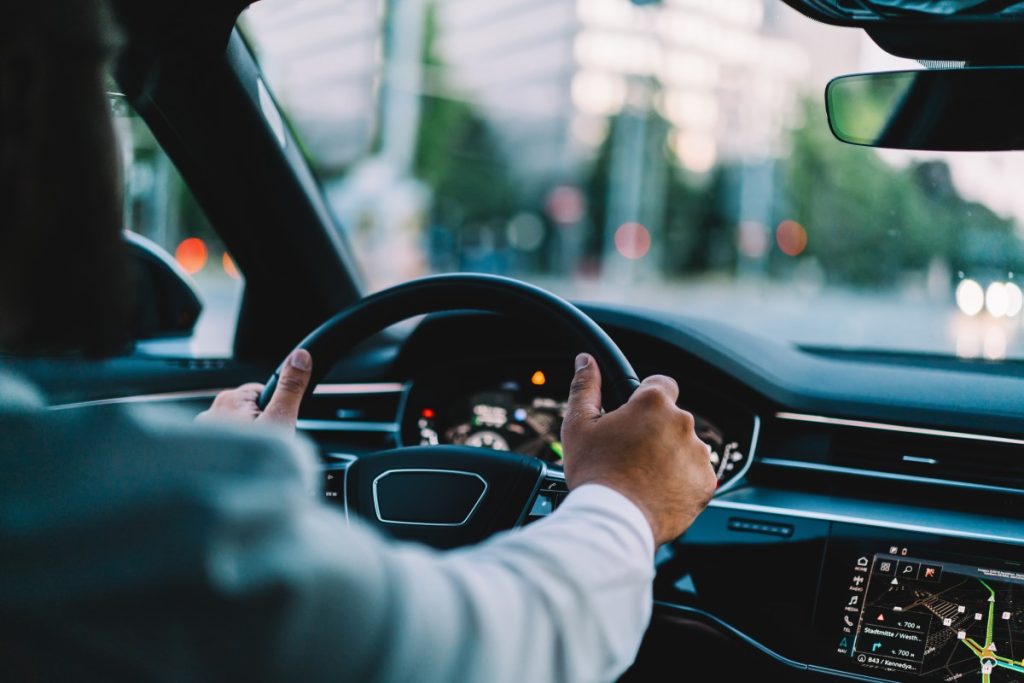 Maryland’s Sergeant Patrick Kepp Act: What Drivers Must Know - Drew ...