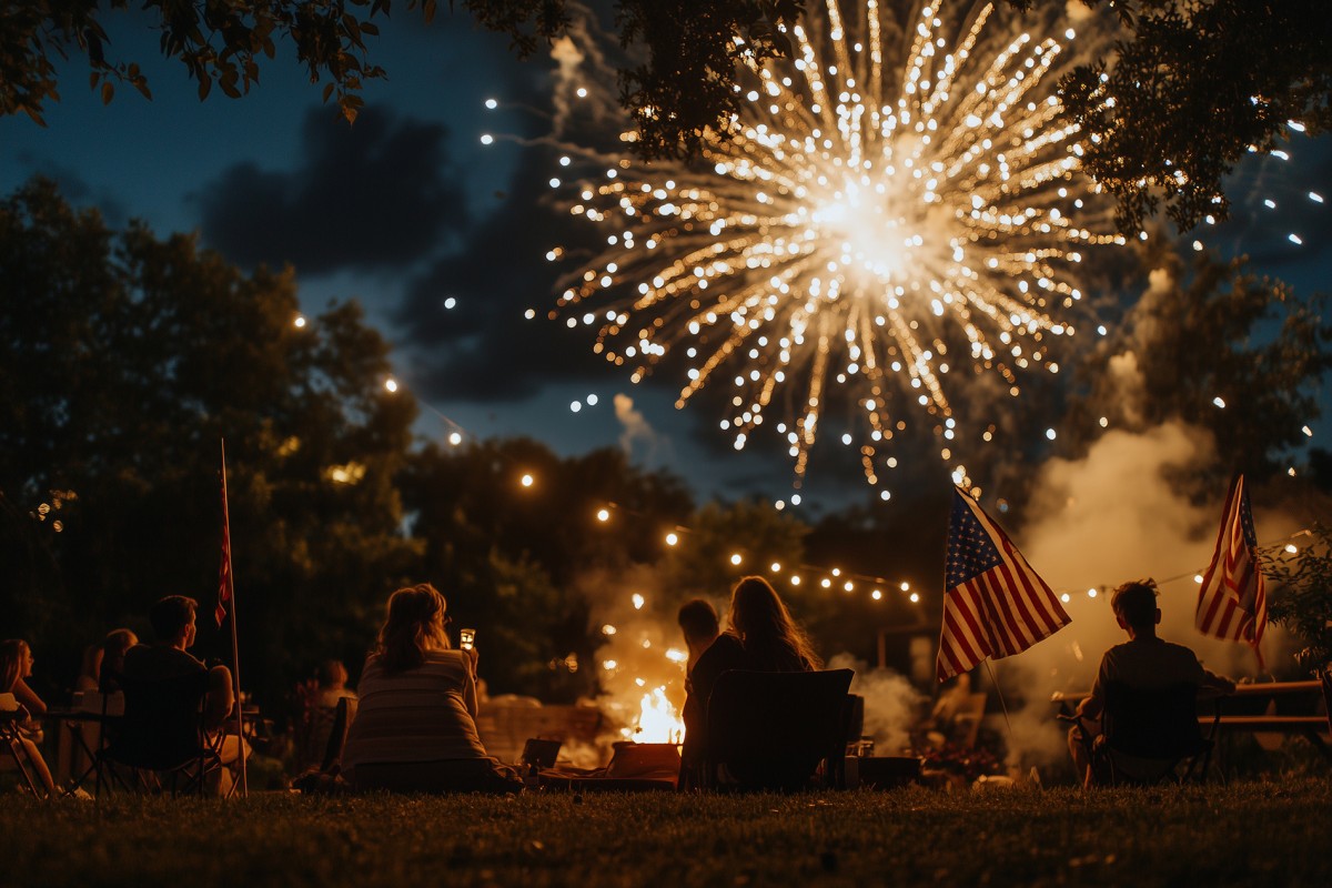 How to Avoid a DUI on Fourth of July Weekend in Maryland